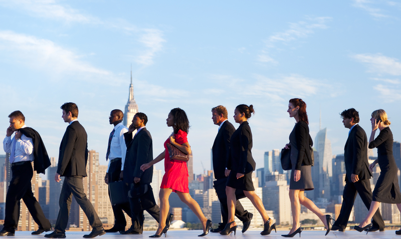 The working day: ESL/EFL Lesson Plan and Worksheet
