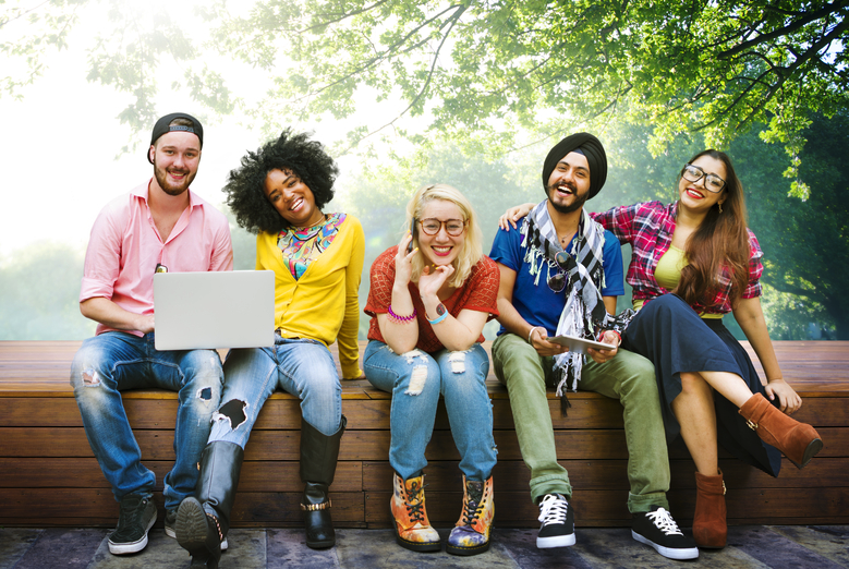 Mis amigos: ELE Lesson Plan and Worksheet