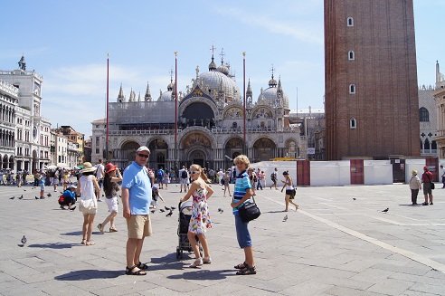 Uses of 'the' - people and places: Learning English - Linguahouse.com