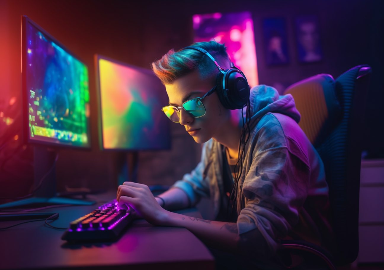 The world of Fortnite: ESL/EFL Lesson Plan and Worksheet