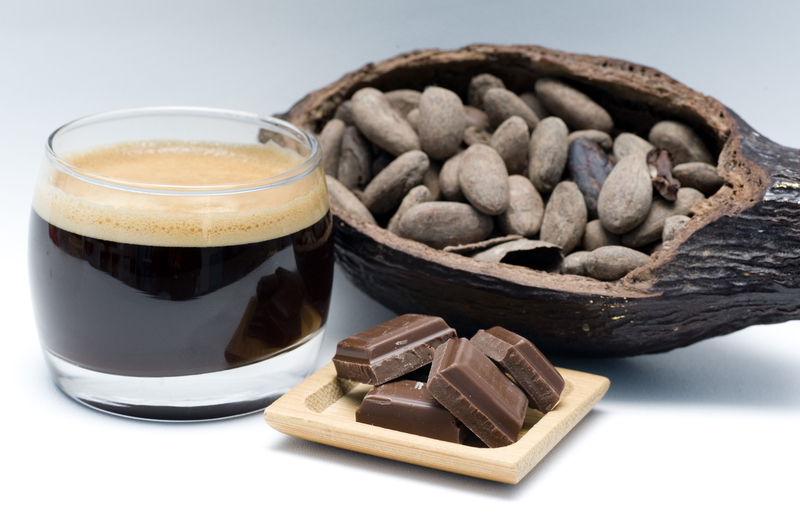 Chocolate: ESL/EFL Lesson Plan and Worksheet