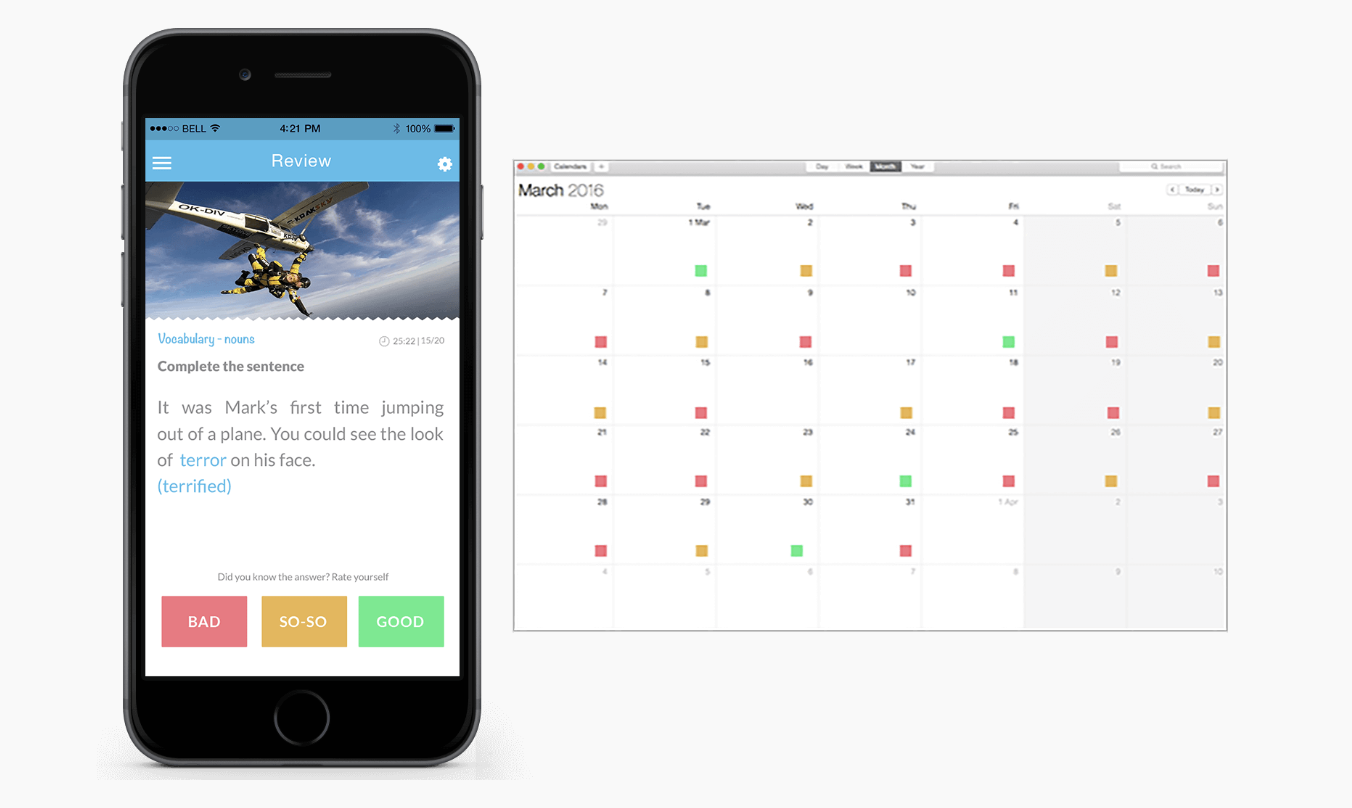 Vocabulary amnesia: why language learners forget and how to prevent it