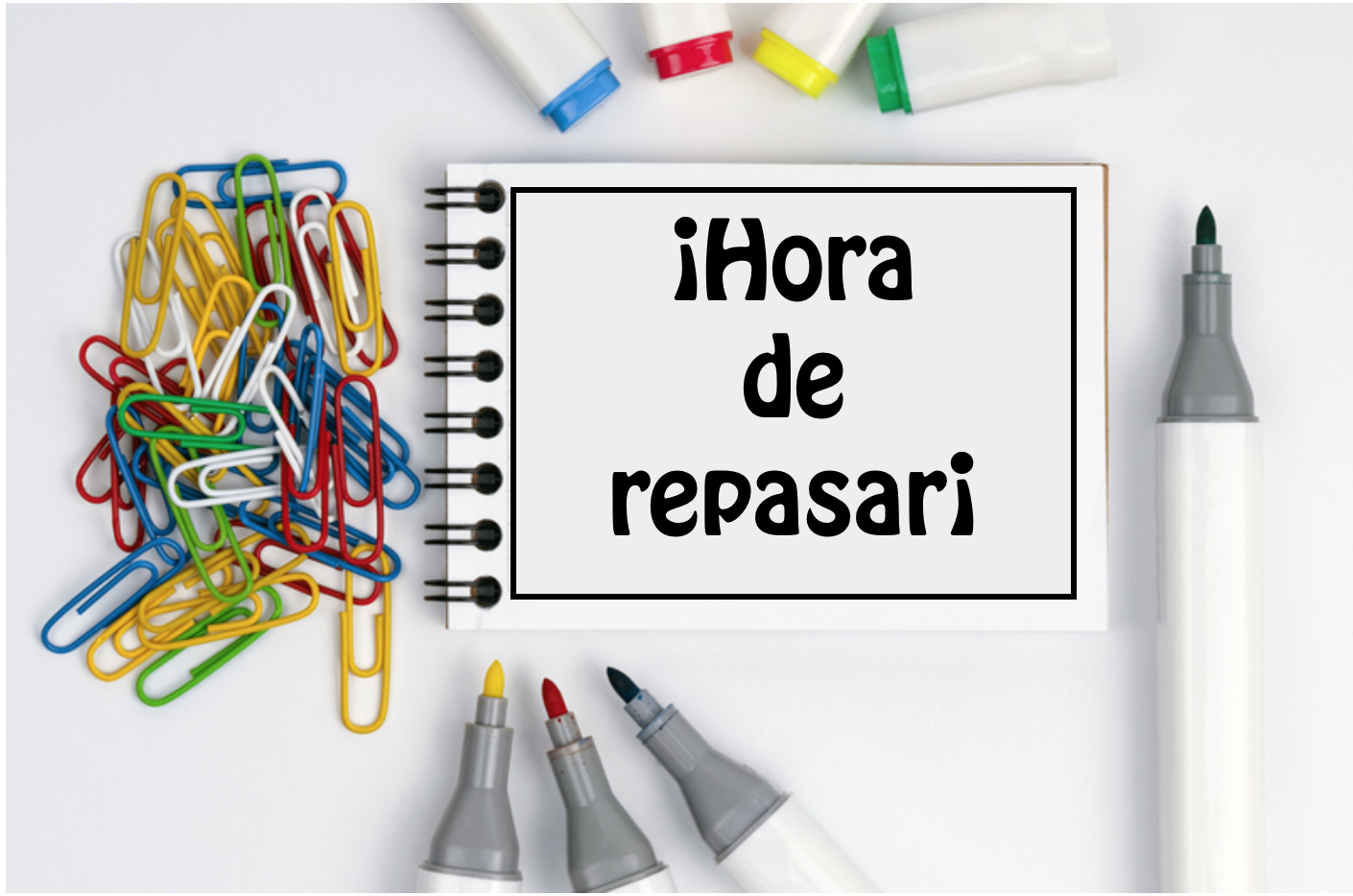 Repaso de la Unidad 3 A2-B1: ELE Lesson Plan and Worksheet Repaso de la Unidad 3 A2-B1: ELE Lesson Plan and Worksheet