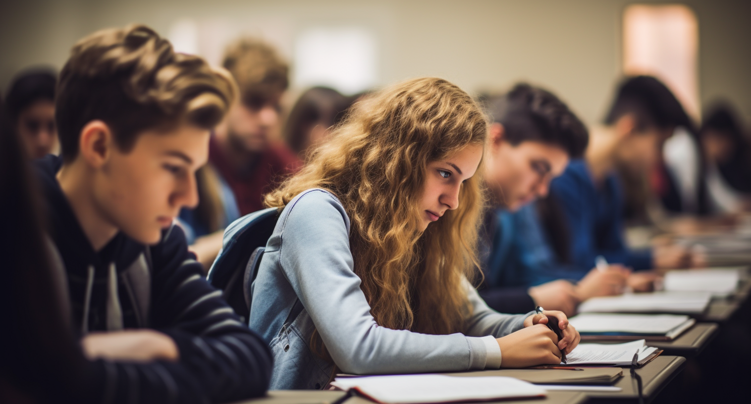 Helping Shy and Quiet Students to Gain Confidence in the Classroom