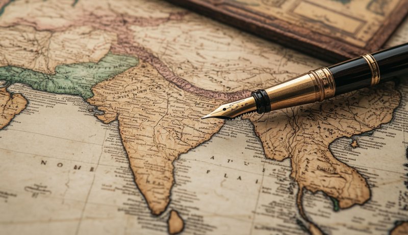 The partition of India: ESL/EFL Lesson Plan and Worksheet