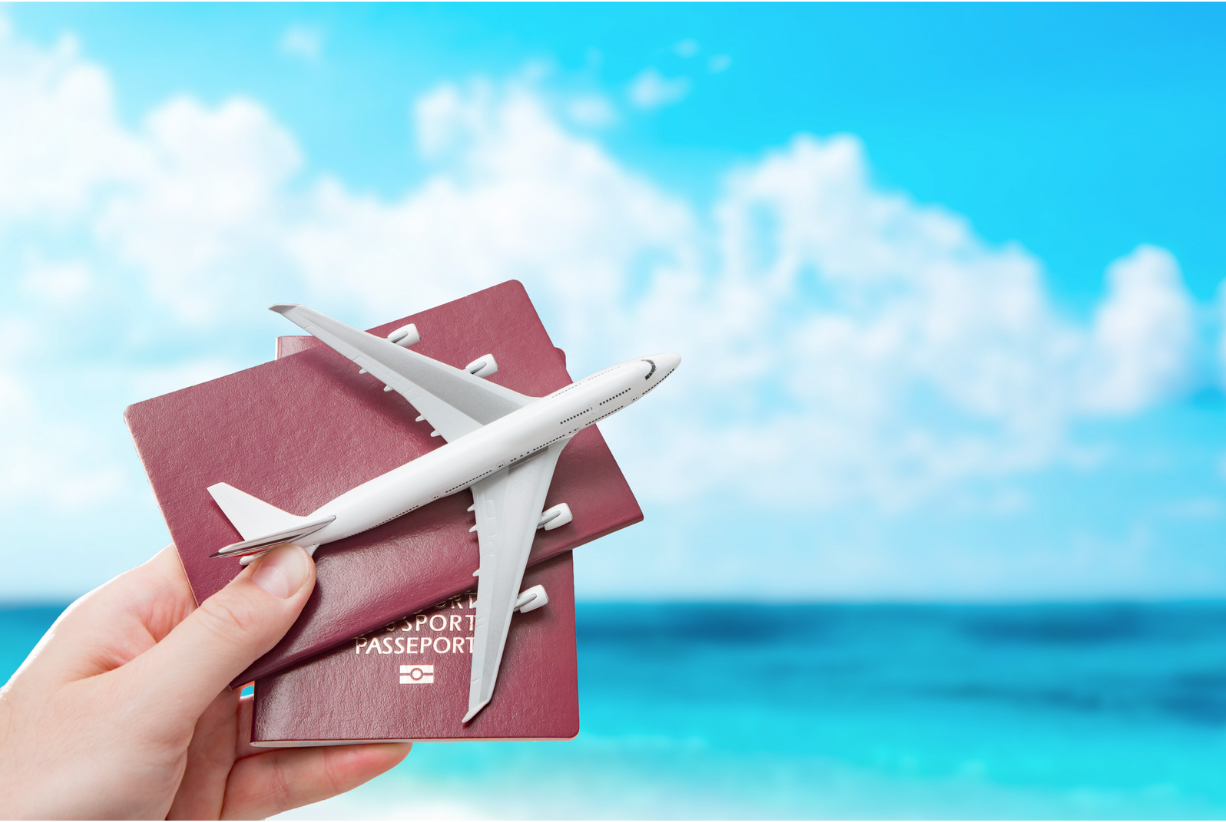 En busca del viaje perfecto: ELE Lesson Plan and Worksheet