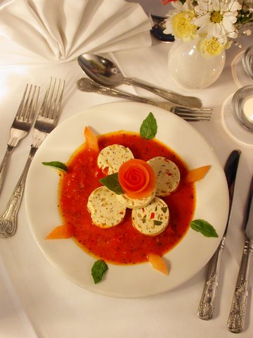 At the restaurant: Learning English - Linguahouse.com