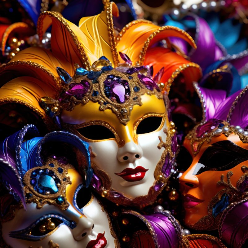 El Carnaval: ELE Lesson Plan and Worksheet