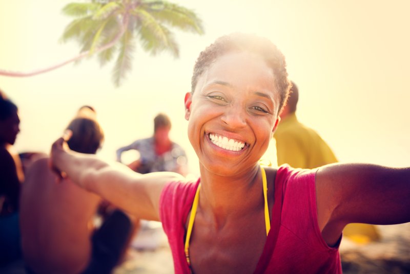 Holiday destinations: ESL/EFL Lesson Plan and Worksheet