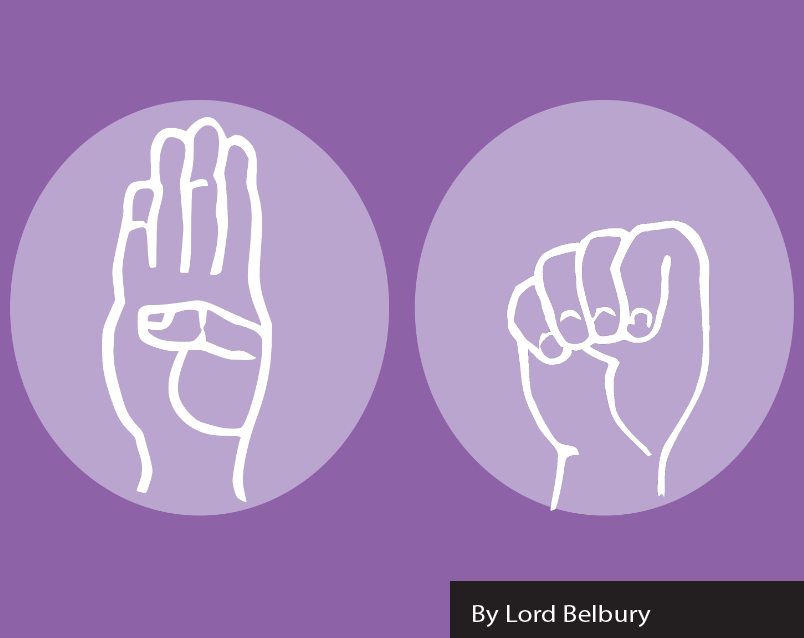 Missing teenager saved by hand signal: ESL/EFL Lesson Plan and Worksheet