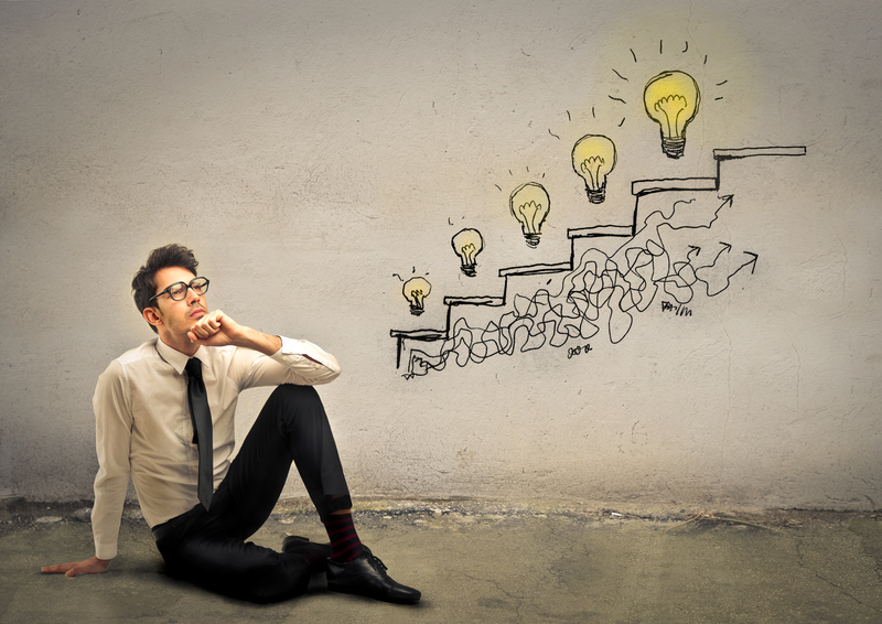 The career ladder: ESL/EFL Lesson Plan and Worksheet