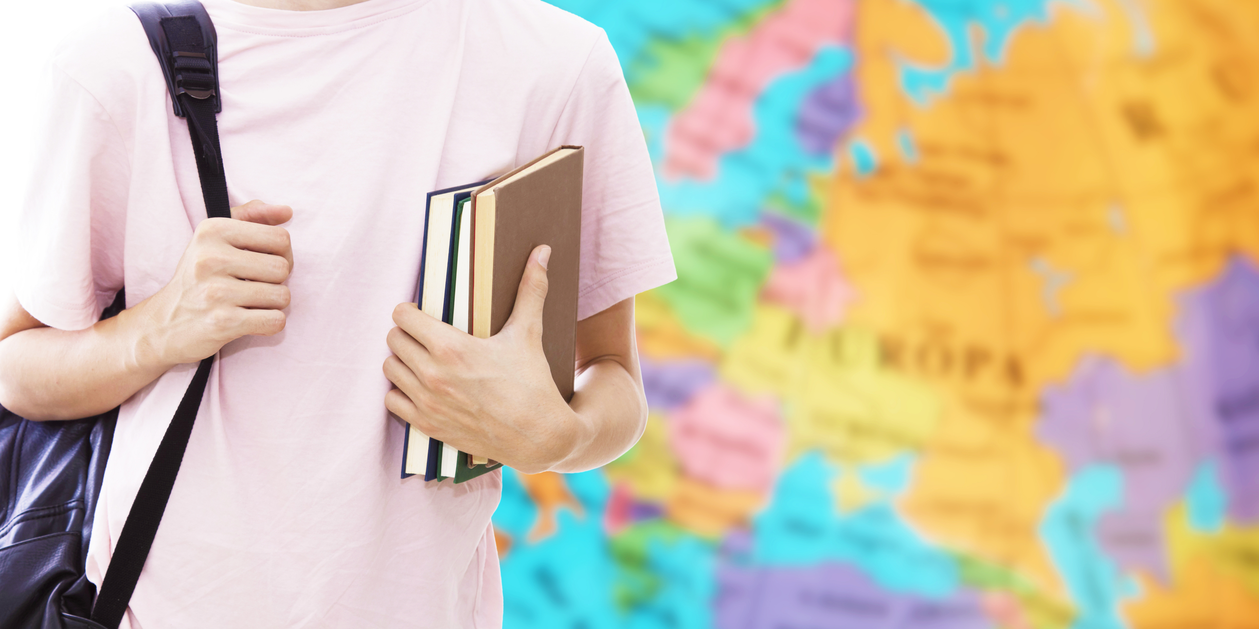 Viajar y estudiar: ELE Lesson Plan and Worksheet