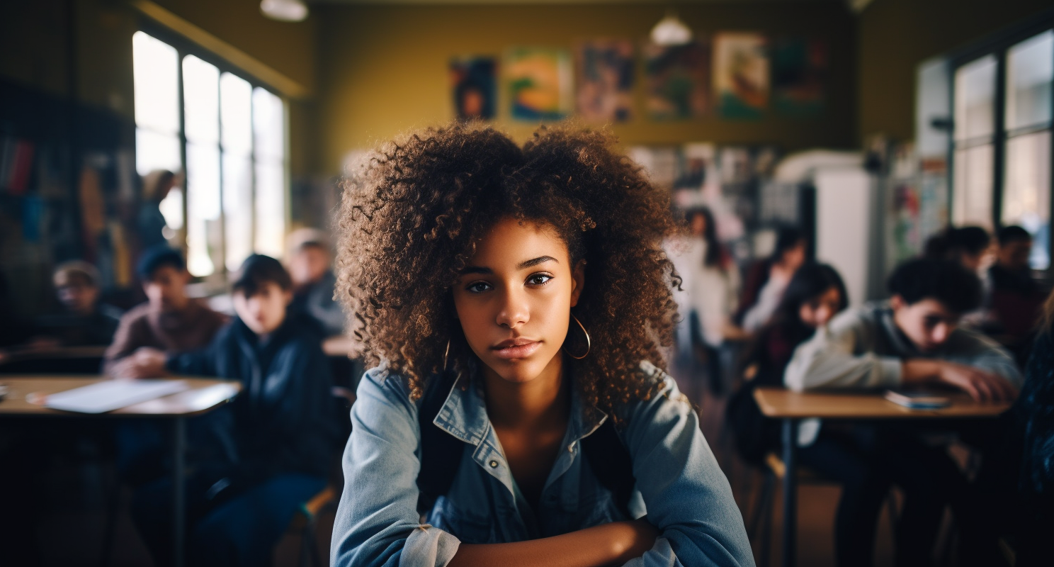 Helping Shy and Quiet Students to Gain Confidence in the Classroom