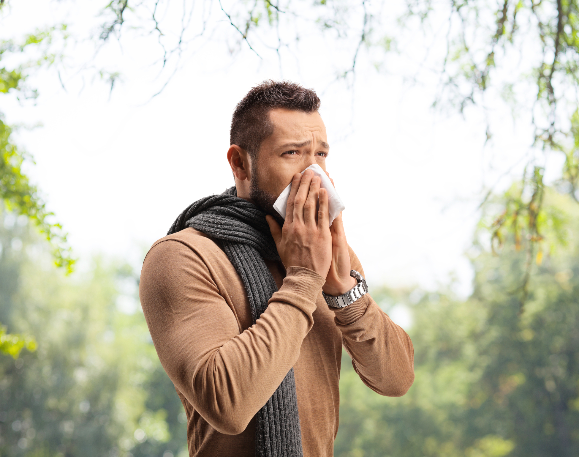 Sick day: ESL/EFL Lesson Plan and Worksheet