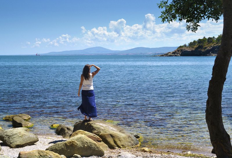 Left alone on an island: ESL/EFL Lesson Plan and Worksheet