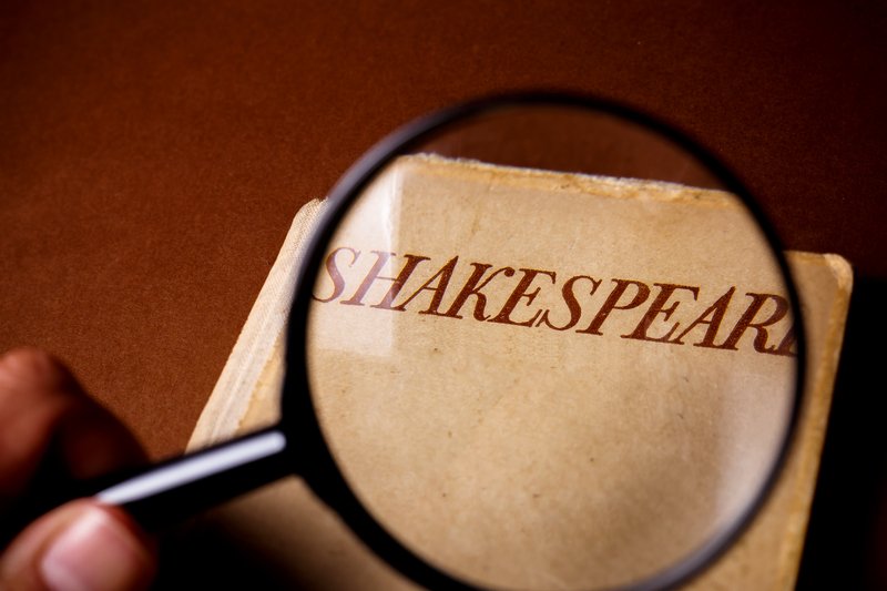 Shakespeare's Insults: ESL/EFL Lesson Plan and Worksheet