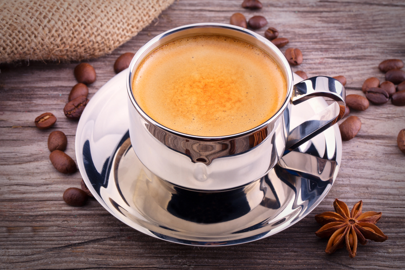 The life cycle of a cup of coffee: ESL/EFL Lesson Plan and Worksheet