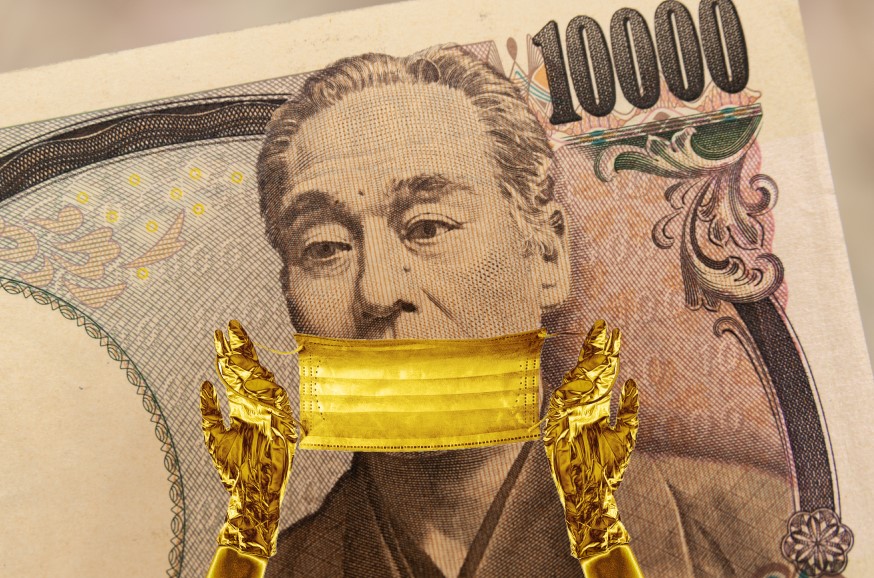 Pandemic millionaires: ESL/EFL Lesson Plan and Worksheet