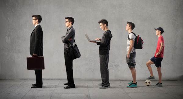 Changes: ESL/EFL Lesson Plan and Worksheet