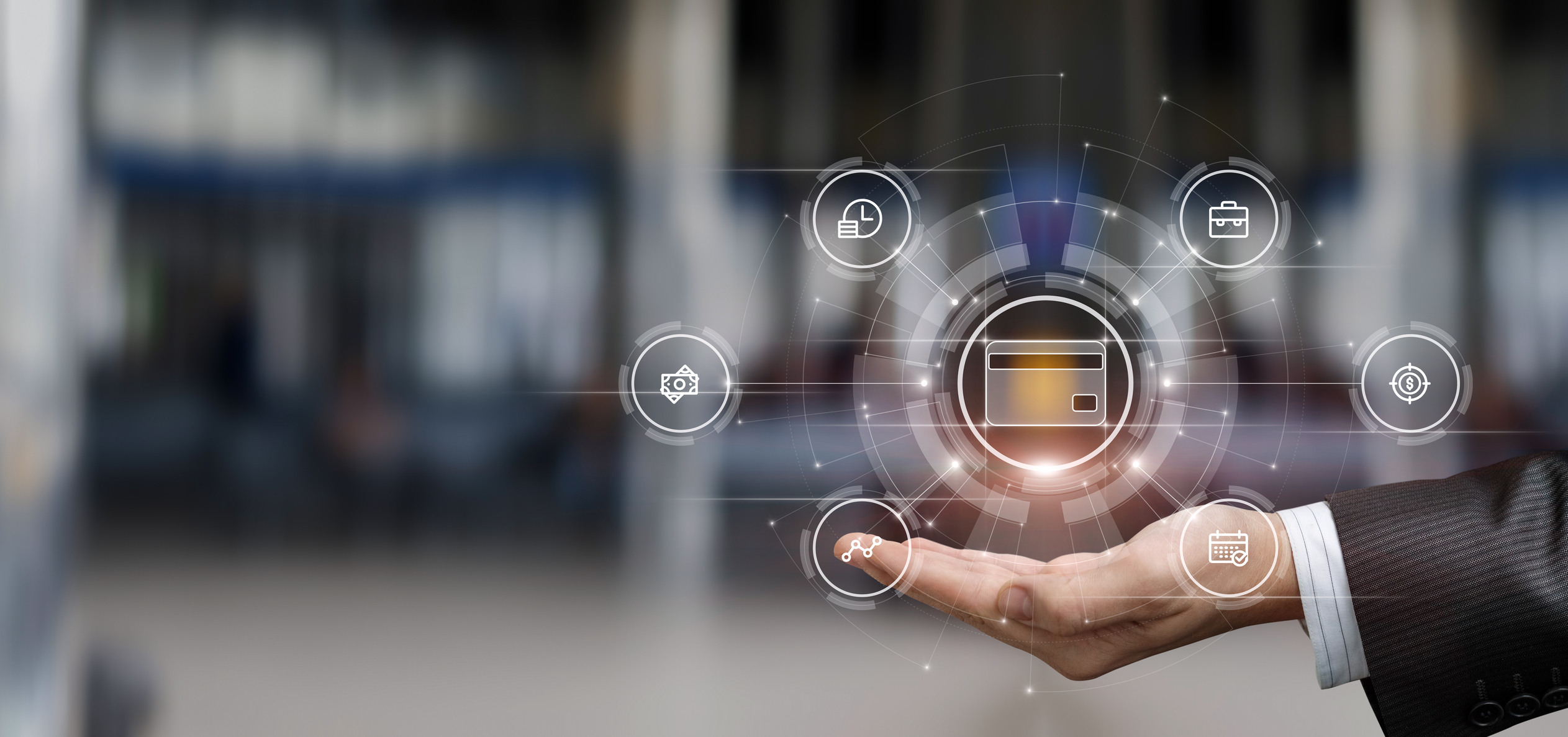 Payments: ESL/EFL Lesson Plan and Worksheet