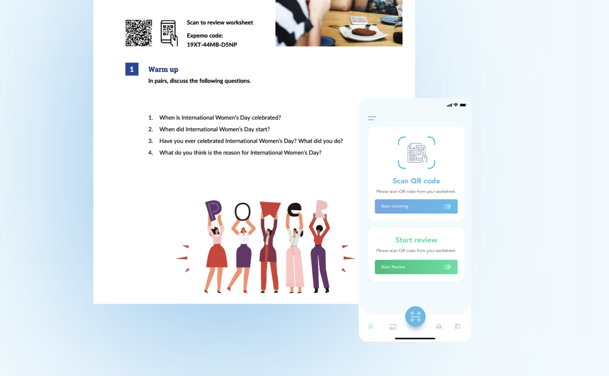 From forgetting to remembering: How Expemo benefits educators and students