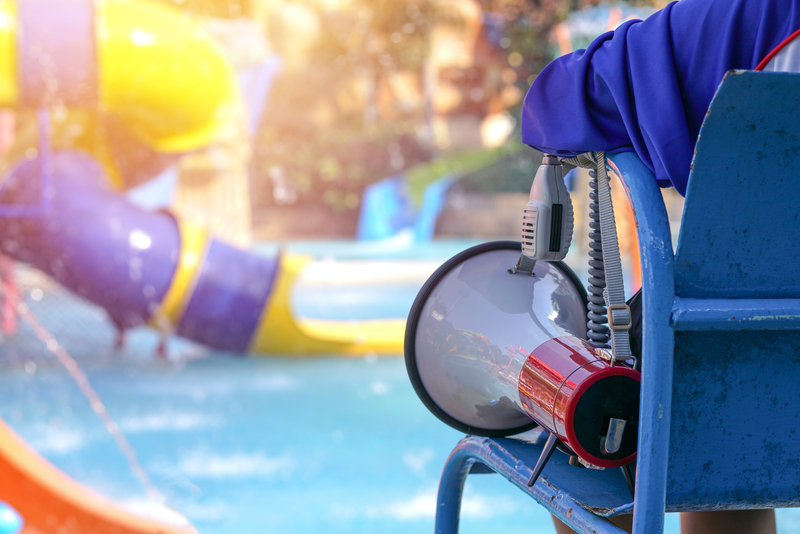 Lifeguards: ESL/EFL Lesson Plan and Worksheet