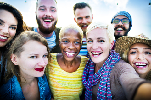 Feeling happy: ESL/EFL Lesson Plan and Worksheet