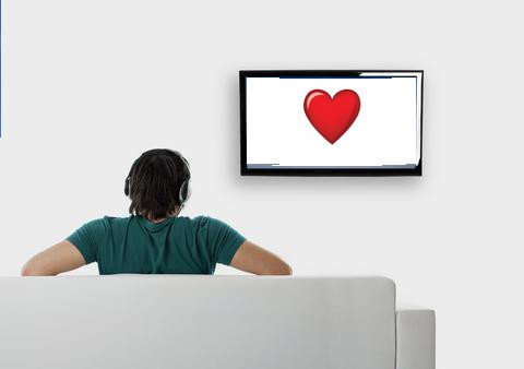 On TV: Learning English - Linguahouse.com