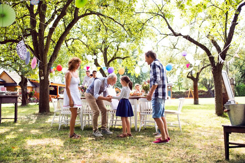 Talking about special occasions: ESL/EFL Lesson Plan and Worksheet