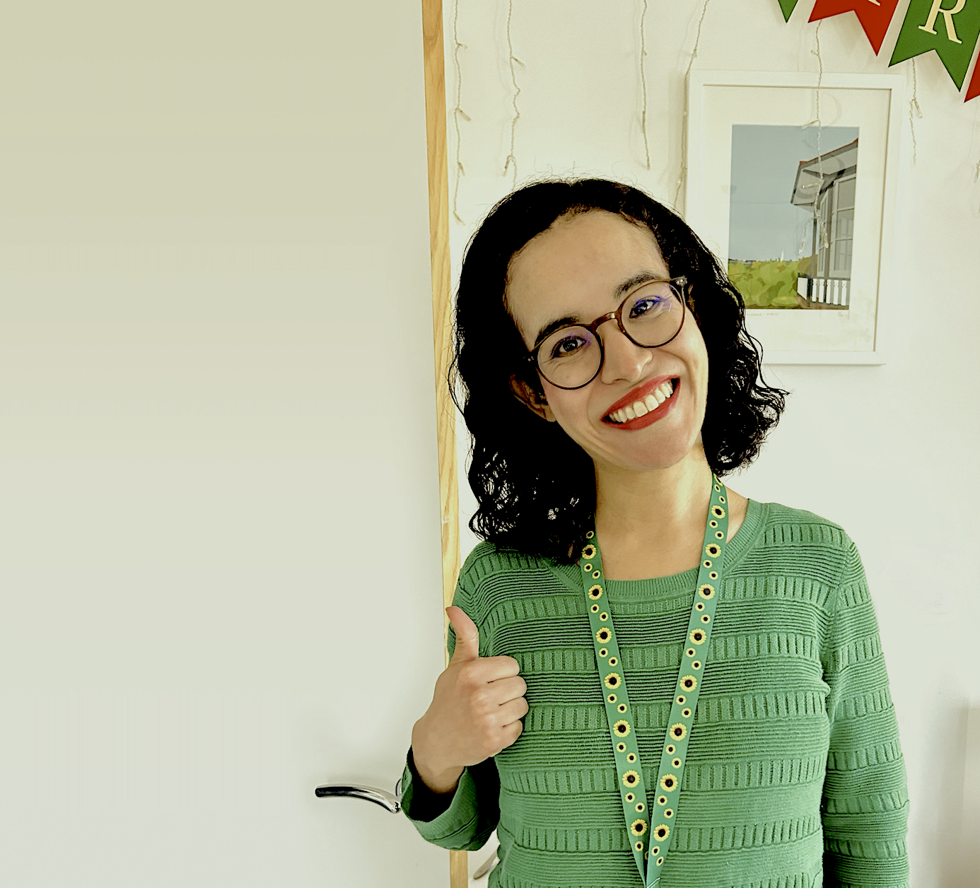 Invisible disabilities: ESL/EFL Lesson Plan and Worksheet