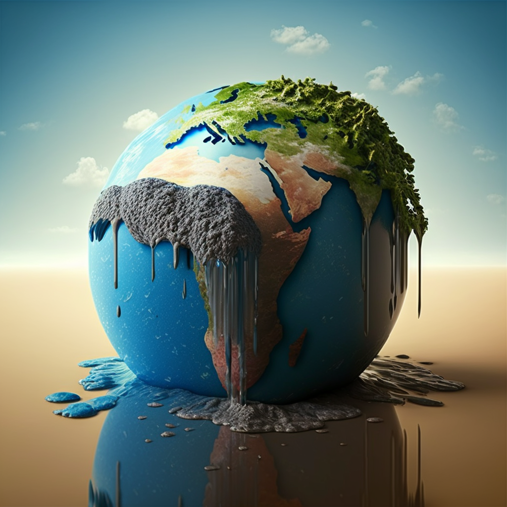 Doubting climate change: ESL/EFL Lesson Plan and Worksheet