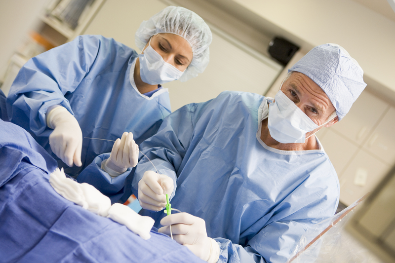 Questions for surgeons: ESL/EFL Lesson Plan and Worksheet