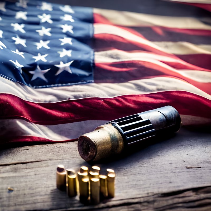 New laws target US gun violence: ESL/EFL Lesson Plan and Worksheet