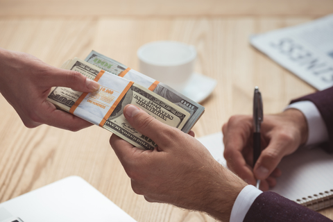 Work and pay: ESL/EFL Lesson Plan and Worksheet