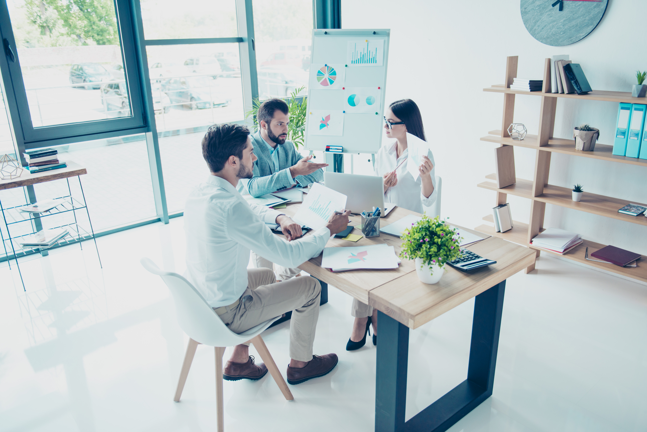 Innovation and Product Development II: ESL/EFL Lesson Plan and Worksheet