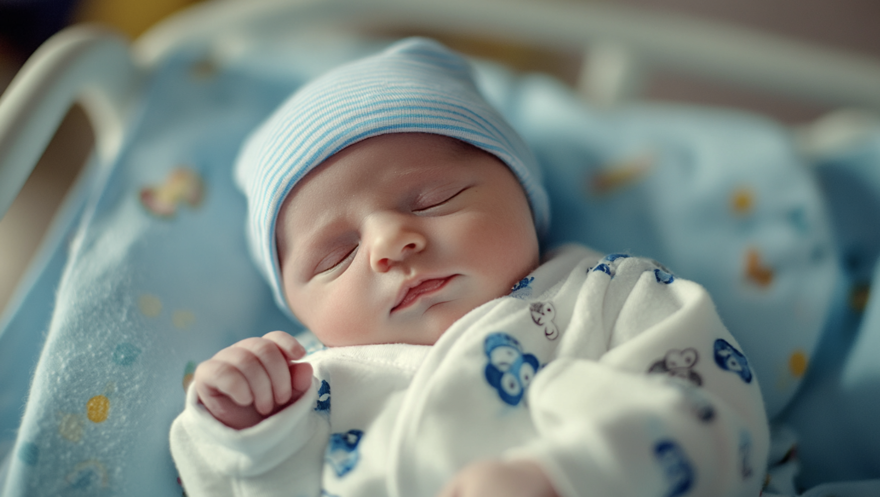 ‘Oldest baby’ born from frozen embryo: ESL/EFL Lesson Plan and Worksheet
