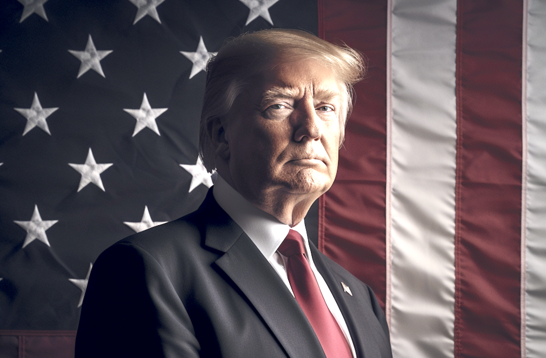 Former US President Donald Trump indicted: ESL/EFL Lesson Plan and ...