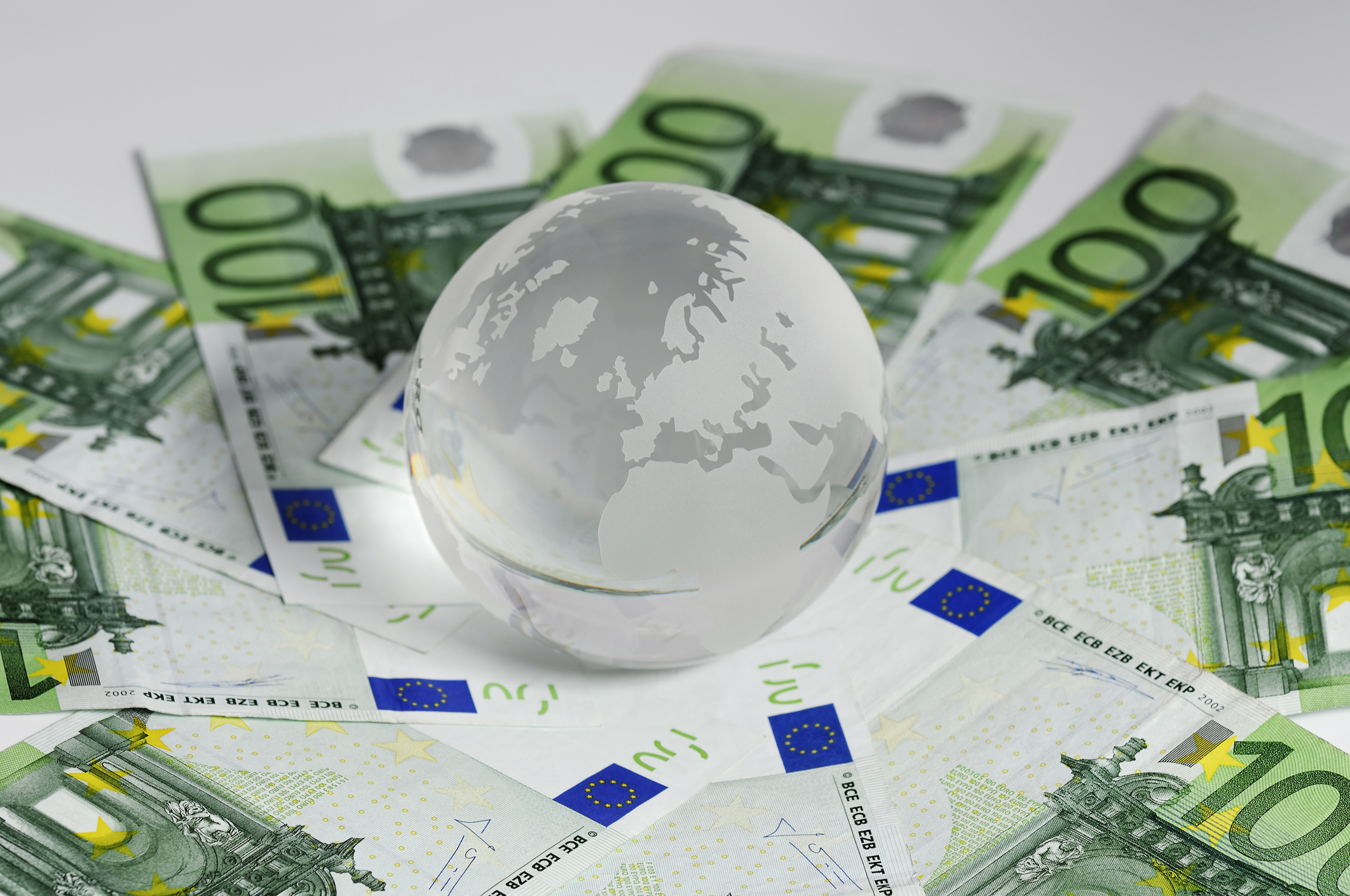 Global economy: ESL/EFL Lesson Plan and Worksheet