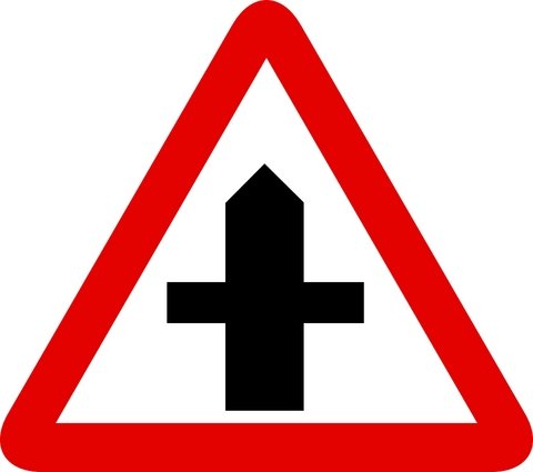 Road signs: Learning English - Linguahouse.com