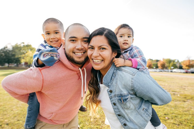 La familia en América Latina: ELE Lesson Plan and Worksheet