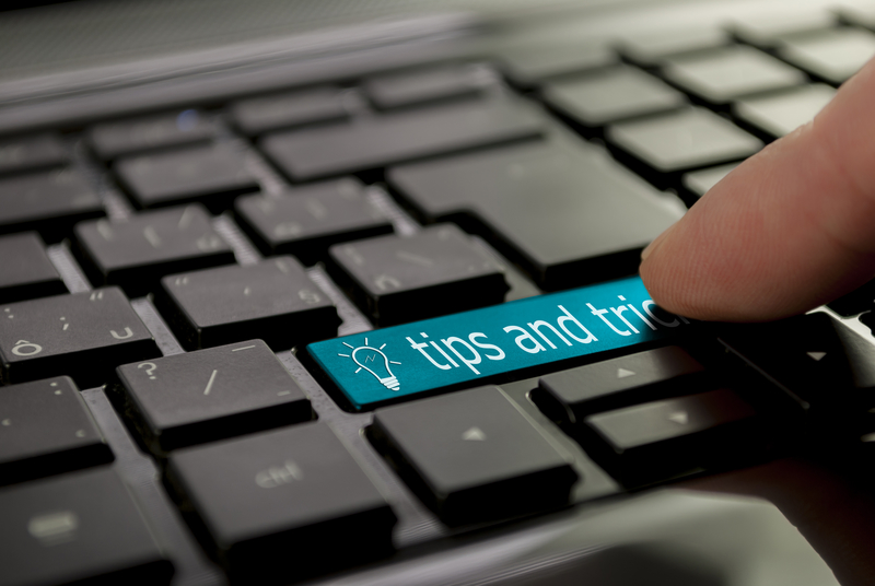 Tech tips: ESL/EFL Lesson Plan and Worksheet