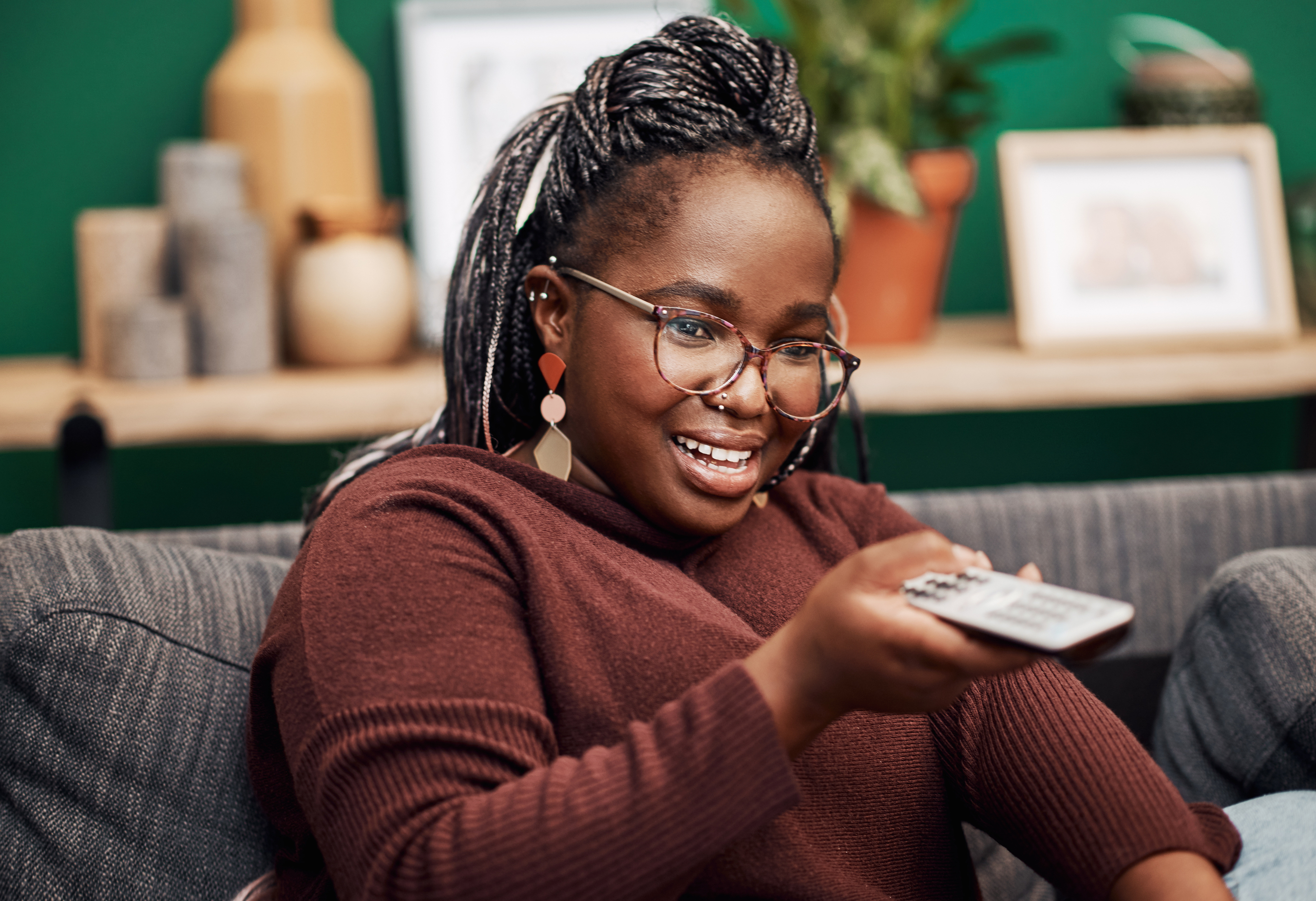 Podcast: Binge-watching: ESL/EFL Lesson Plan and Worksheet