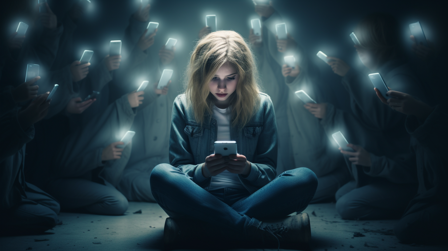 Cyberbullying: ESL/EFL Lesson Plan and Worksheet