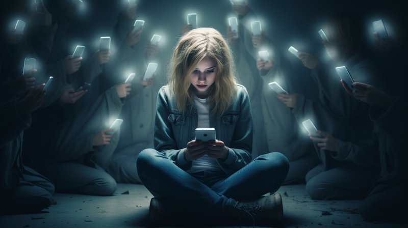 Cyberbullying: ESL/EFL Lesson Plan and Worksheet