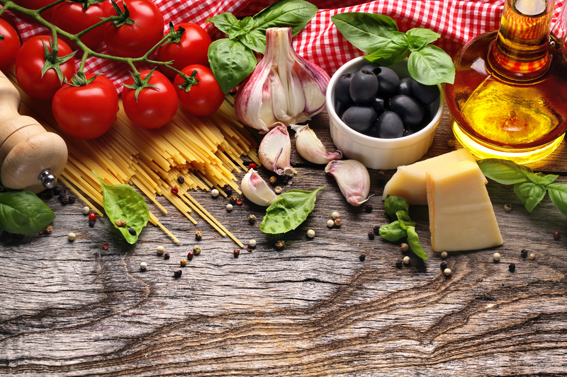 Food: Learning English - Linguahouse.com Food: Learning English - Linguahouse.com