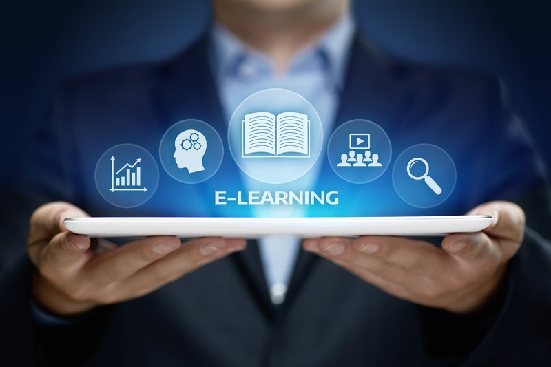 E-learning: ESL/EFL Lesson Plan and Worksheet