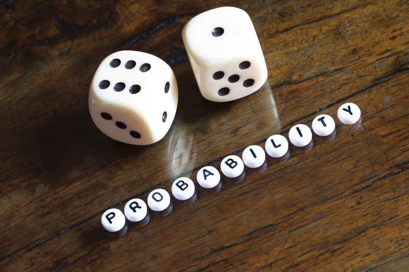 Probability and chance: ESL/EFL Lesson Plan and Worksheet