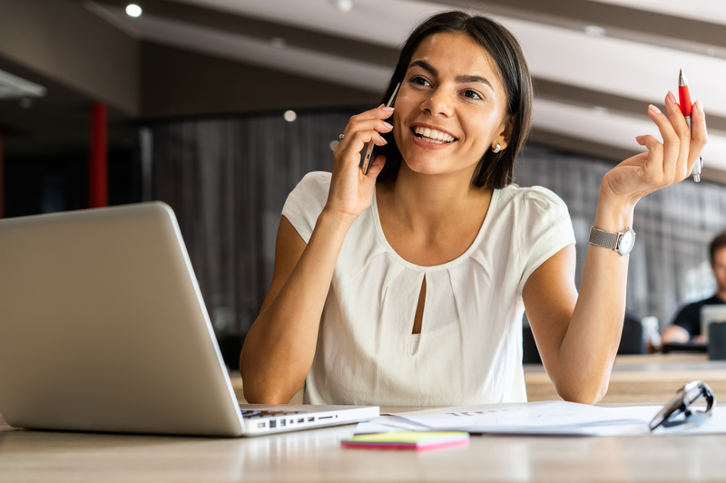 Phone calls: ESL/EFL Lesson Plan and Worksheet