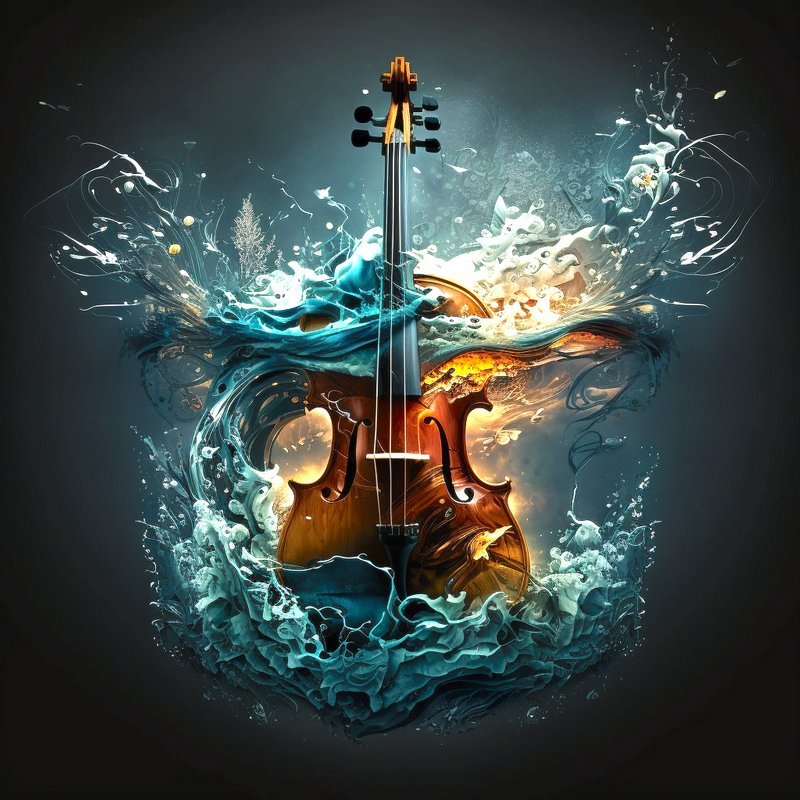 Powerful music: ESL/EFL Lesson Plan and Worksheet