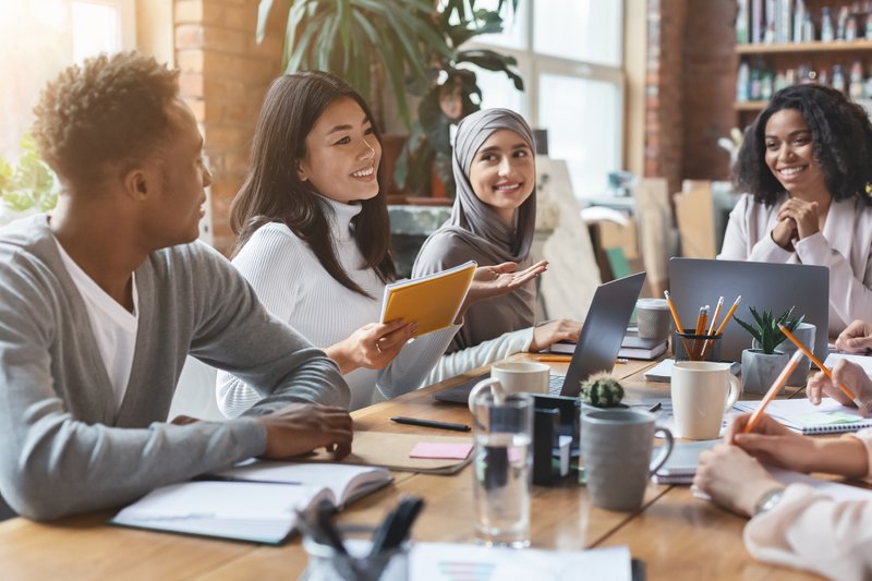 Discussing and agreeing: ESL/EFL Lesson Plan and Worksheet